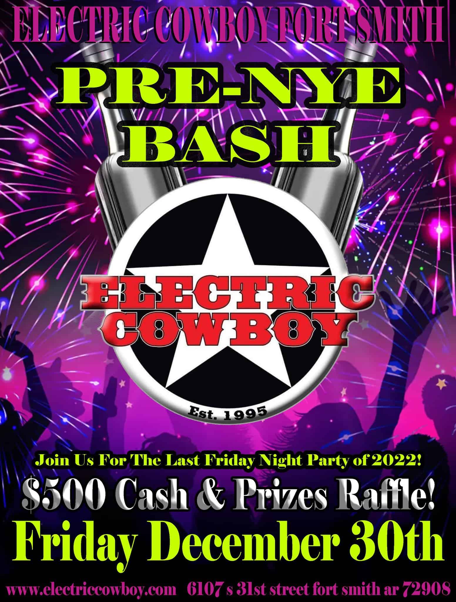 Electric Cowboy Boutique at Jayden Crookes blog